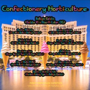 First Principles Genetics Archives - El Fuego Seeds